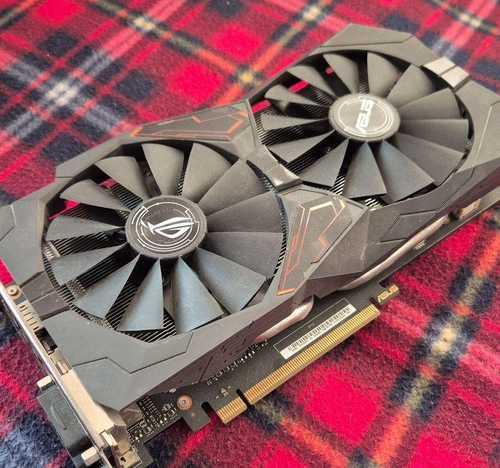 Видеокарта gtx 1050 ti 4gb