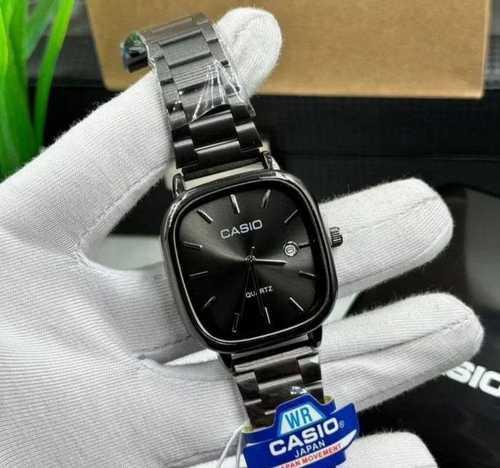 Мужские часы casio