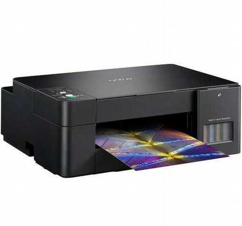 Струйное мфу Brother DCP-T425W InkBenefit Plus
