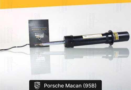 Амортизатор для Porsche Macan I передний