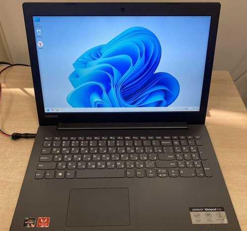 Lenovo ideapad 330 15arr