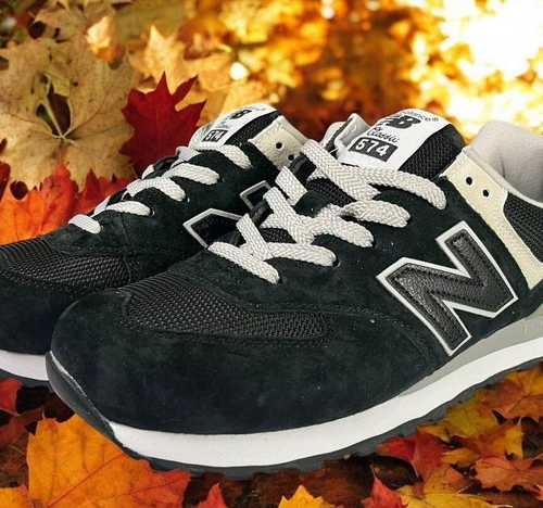 Кроссовки New Balance 574