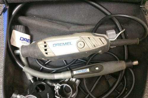 Гравер Dremel 3000 (0822)