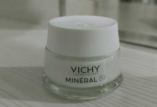 Крем vichy mineral 89