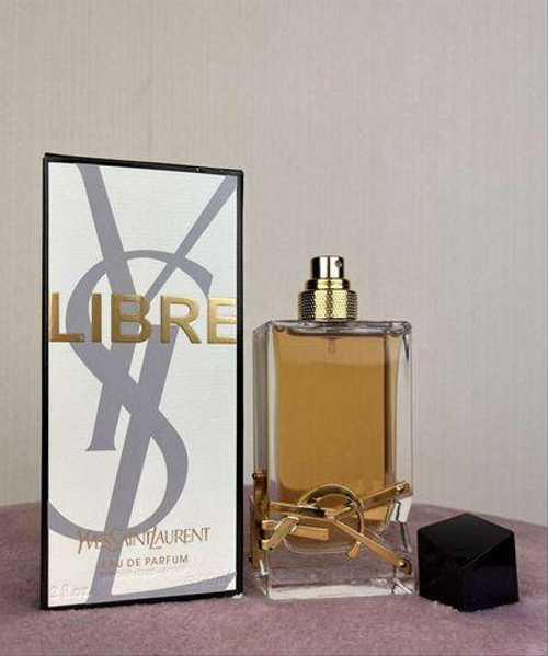 Yves saint Laurent libre Сен Лоран либре (90мл)