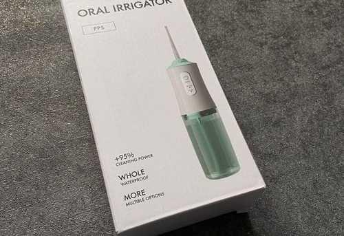 Ирригатор Goodly Oral Irrigator