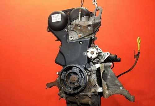Двигатель для Ford C-MAX shda (Б/У)