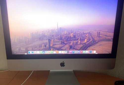 Apple iMac 21.5 4k 2019