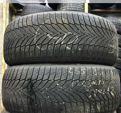 Nexen Winguard Sport 2 235/55 R17 102Y