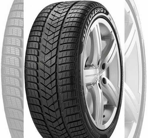 Pirelli Winter Sottozero 3 225/40 R19 93H