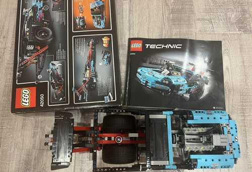 Lego Technic 42050