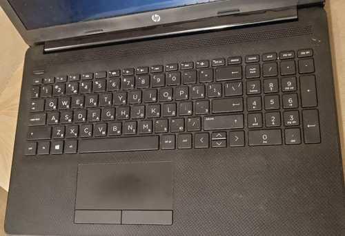 HP 15 da по частям