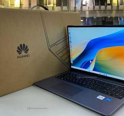 М4 Ноутбук Huawei Matebook D 16 mclf-X