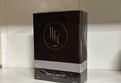 HFC - Royal Power 75ml