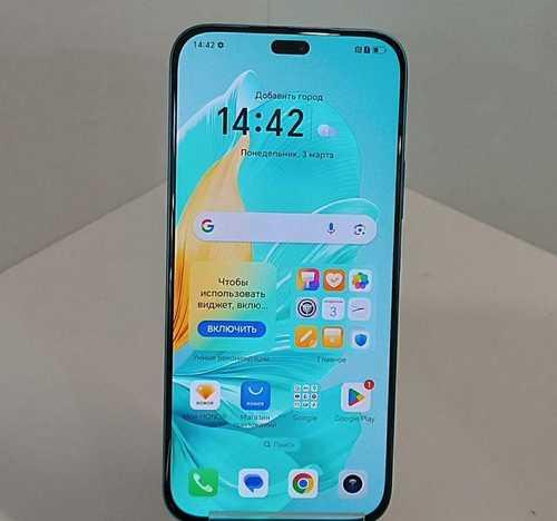 HONOR 200 Lite, 8/256 ГБ