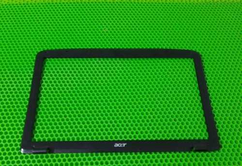 Рамка матрицы для ноутбука Acer Q5WV8