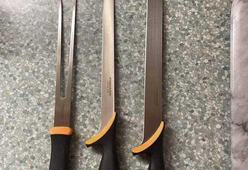 Набор ножей для хамона