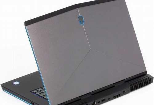 Игровой ноутбук Alienware 15 R4 i7/16/GTX1070