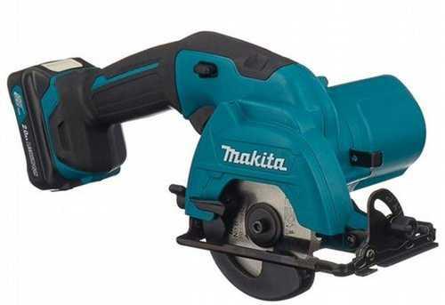 Пила дисковая Makita HS301dwae