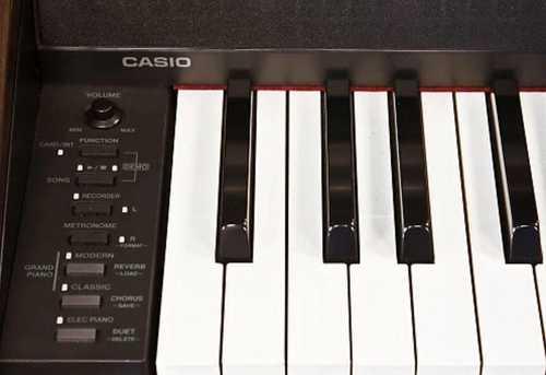 Цифровое пианино Casio Celviano AP-220