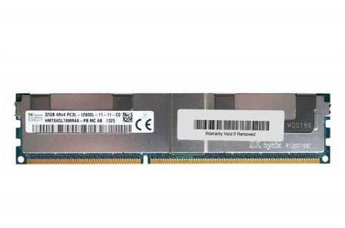 DDR3 ECC REG 32Gb 1600 Hynix