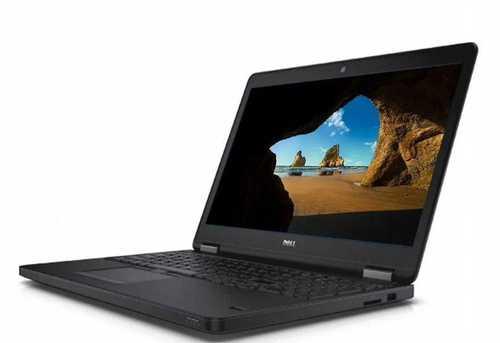 Мощный компьютер Dell E5450 i5/8/240