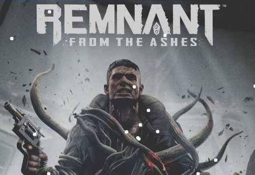 Remnant from THE ashes PS4/PS5 навсегда