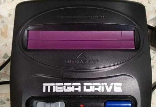 Sega mega drive