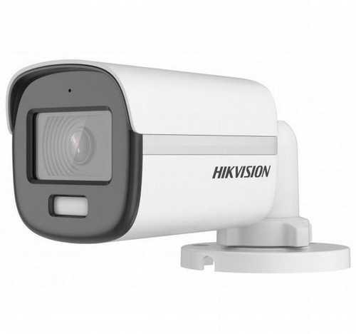 Hikvision DS-2CE10DF3T-FS(3.6mm) камера