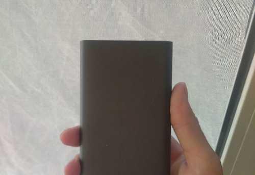 Powerbank xiaomi 10000