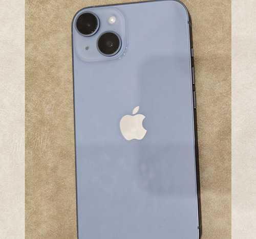 iPhone 14, 128 ГБ