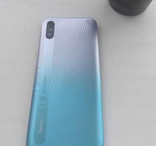 Xiaomi Redmi 9A, 2/32 ГБ