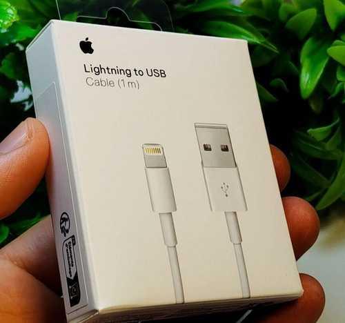 Usb кабель для iPhone Оригинал