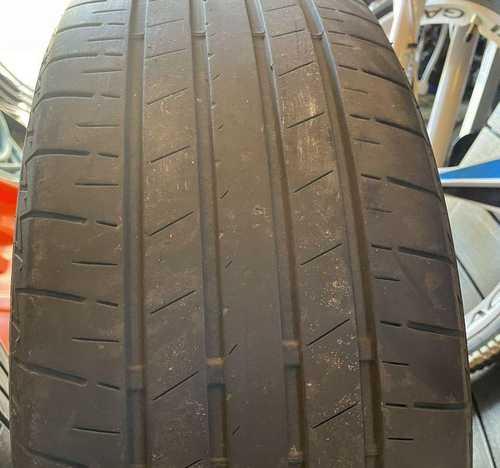 Bridgestone Turanza T005 225/55 R17