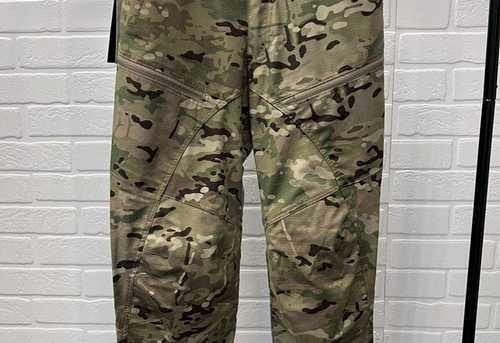 Тактические брюки мультикам M XL 2XL 3XL
