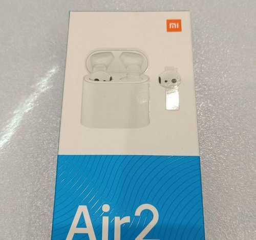 Xiaomi MI Air2