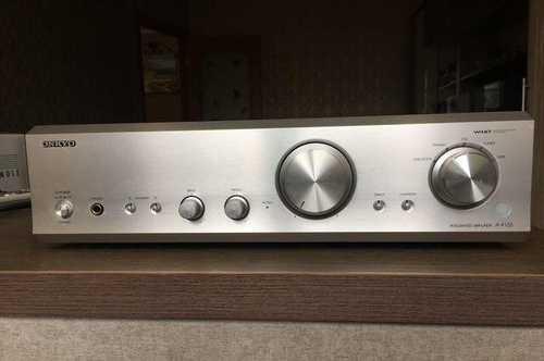 Усилитель Onkyo A-9155