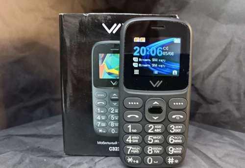 Телефон vertex C323