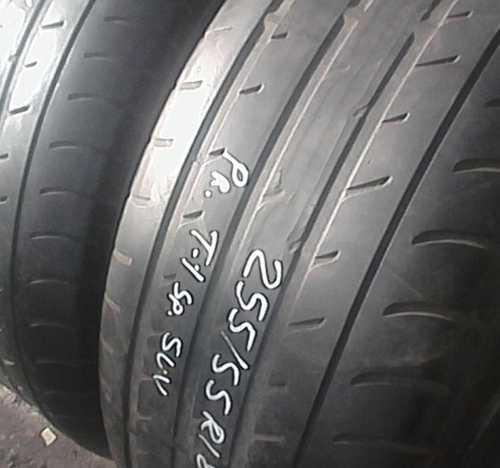 Toyo Proxes T1 Sport SUV 255/55 R18 109Y