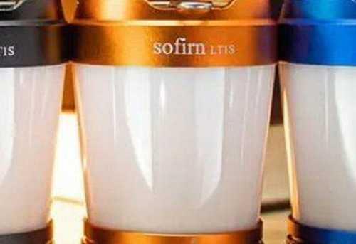 Кемпинговый фонарь Sofirn LT1S