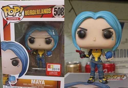 Funko POP Borderlands