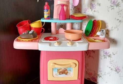 Игровая кухня