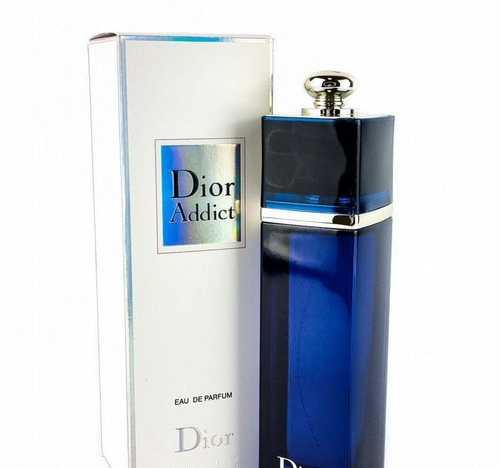 Christian Dior Addict 100 мл