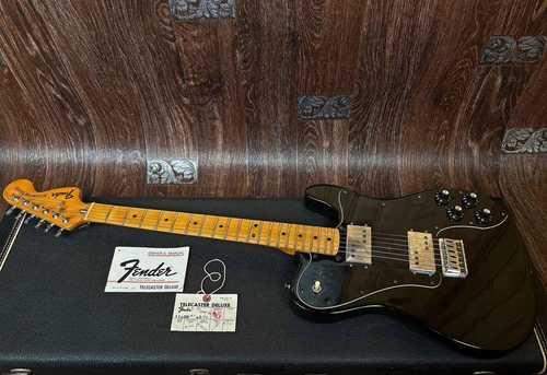 Fender Telecaster Deluxe 1973 USA