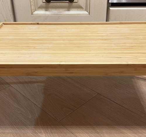 Поднос на ножках IKEA Resgods