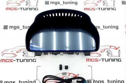 LED Приборная панель бумеранг MGU BMW 6 F13 F06