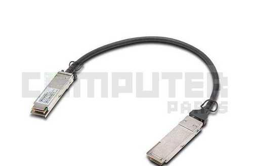 Трансивер Juniper EX-qsfp-40GE-DAC-50CM