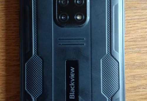 Blackview BV4900 Pro, 4/64 ГБ