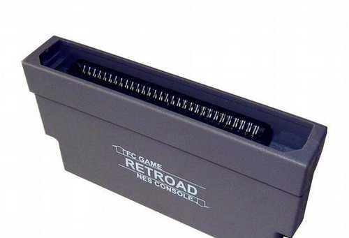 Переходник для NES Картриджа 60-72 Pin
