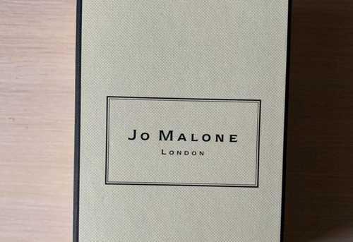 Коробка Jo malone